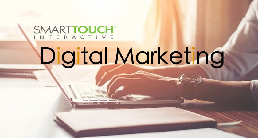 SmartTouch® Interactive has launched a new digital marketing bundle that will help builders and ...